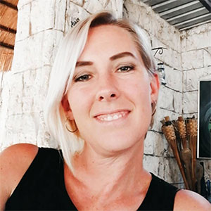 Michelle Van Zyl, Author at fansperience