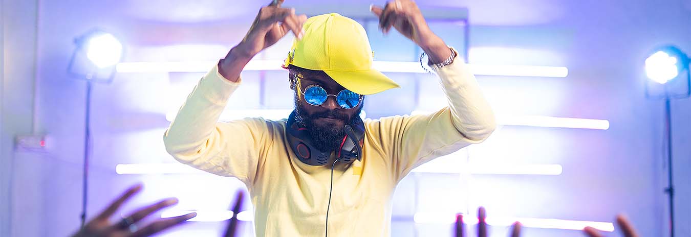 Hip-Hop Concerts 2022: Top 5 Events to Get Tickets To