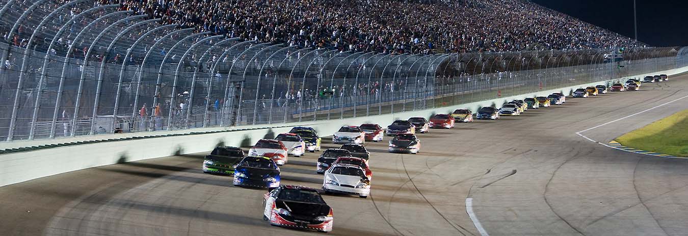 Top NASCAR Races: 6 of the Most Popular Events
